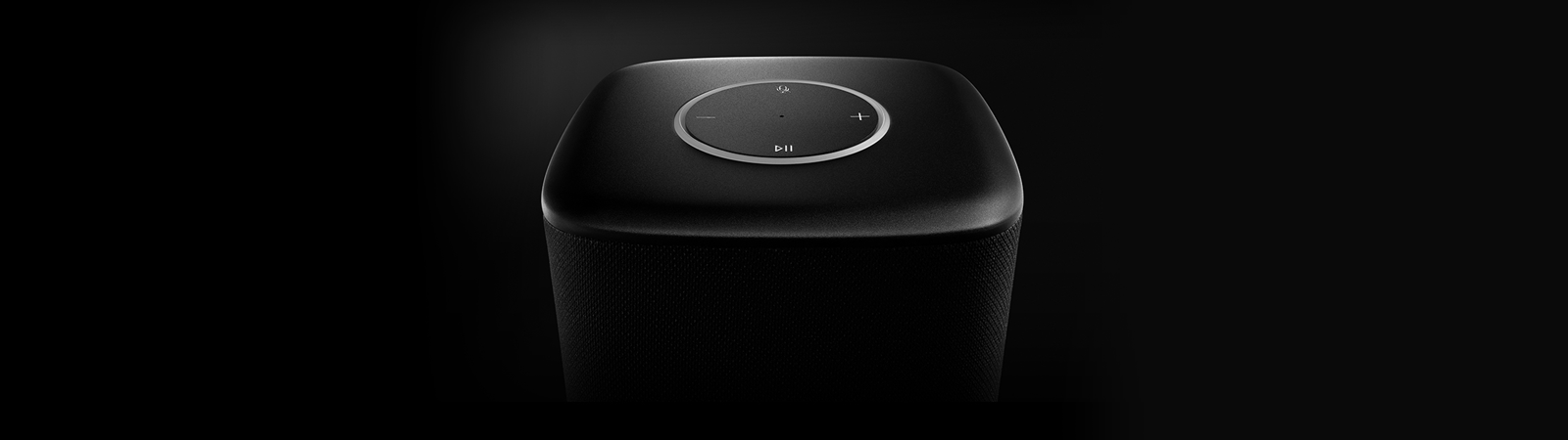 Introducing Altice Amplify, an Intelligent Home Speaker that Powers the ... Introducing Altice Amplify, an Intelligent Home Speaker that Powers the ...