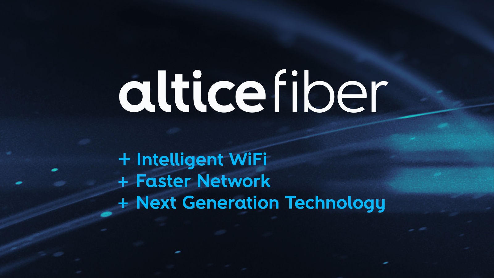 Altice Fiber | Altice USA Altice Fiber | Altice USA